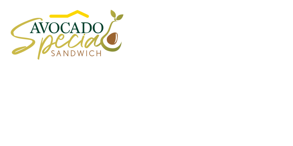 Avocado Special Sandwich – Meson Sandwiches