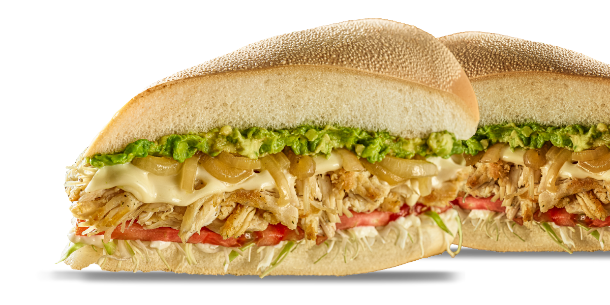 Meson Sandwiches – Famous Sandwiches, Anytime Breakfasts & Serious Coffee