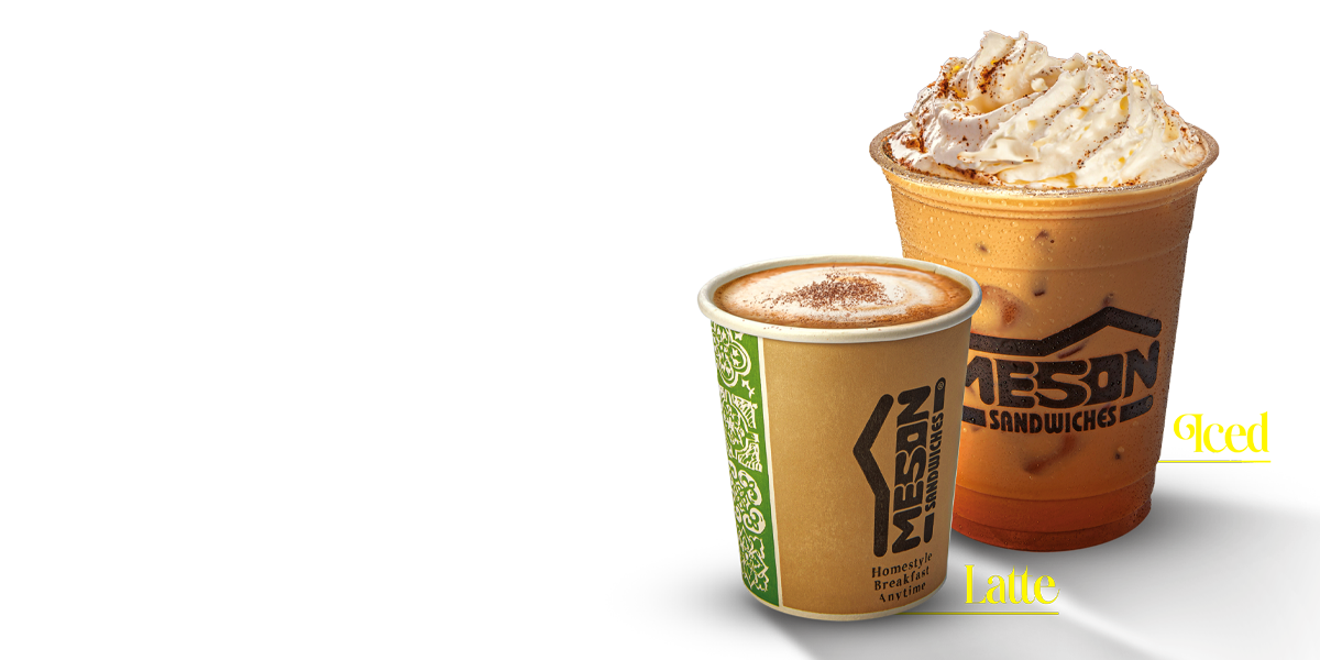 Meson Sandwiches – Famous Sandwiches, Anytime Breakfasts & Serious Coffee